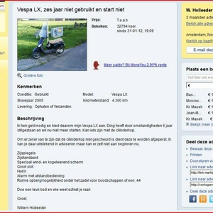 Holleeder scooter.JPG | Motor-Forum